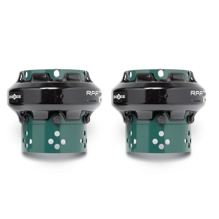 Dodge Raptor Couplings, RAPTOR ES20M HALF SPACER ELEME RAPTOR ES20M ...