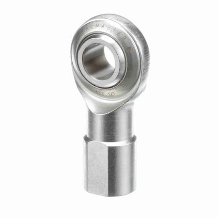 Sealmaster Female Rod End Bearing, CFF 12T CFF 12T | Zoro
