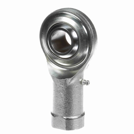 Sealmaster Female Rod End Bearing, CFF 16N CFF 16N | Zoro