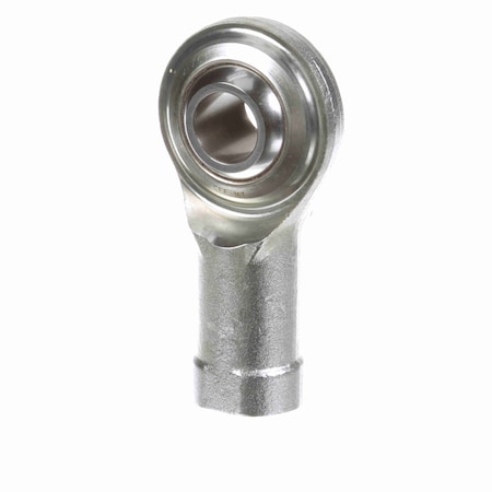 Sealmaster Female Rod End Bearing, CFF 16T CFF 16T | Zoro