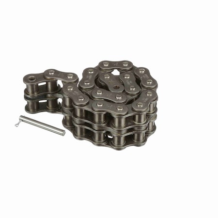 Morse Chain Coupling Chain - Style C8020 C80 20 | Zoro