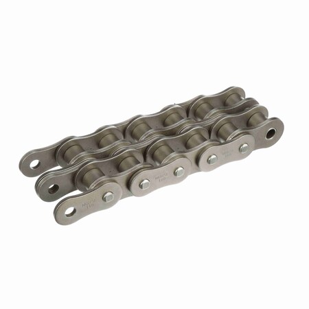 Morse Standard Cottered Roller Chain 10ft, 140-2C 10.21FT 140-2C 10 ...