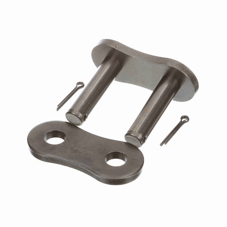 Morse High Strength Roller Chain Cotter Pin Connecting Link 8-200H C/L ...