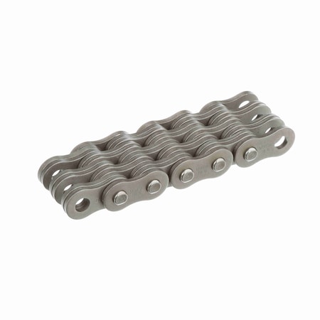 Morse Leaf Chain Bl6 Series 6 X 6 Lacing 10ft BL666 10FT 159P M TO M | Zoro