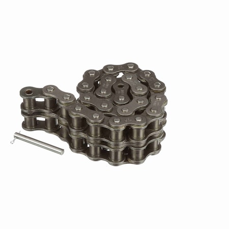 Morse Chain Coupling Chain - Style C6024 C60 24 | Zoro