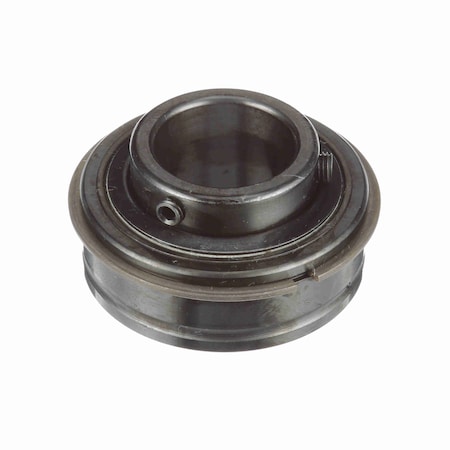 Sealmaster Mounted Insert Only Ball Bearing, ER-206 ER-206 | Zoro