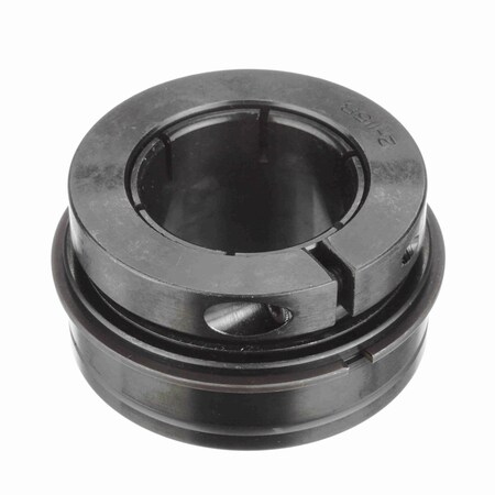 Sealmaster Mounted Insert Only Ball Bearing, ER-210TMC ER-210TMC | Zoro