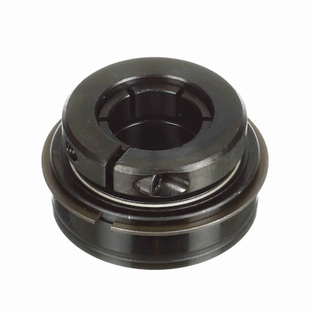 Sealmaster Mounted Insert Only Ball Bearing, ER-20T ER-20T | Zoro