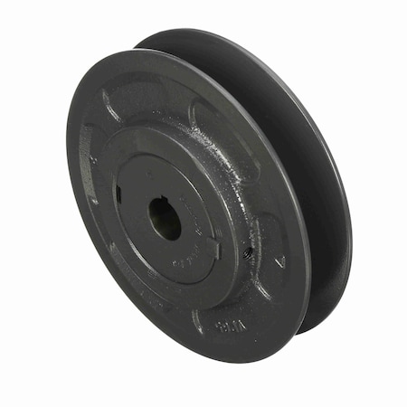 Browning 1 Groove Cast Iron Finish Bore Fhp Variable Pitch Sheave ...