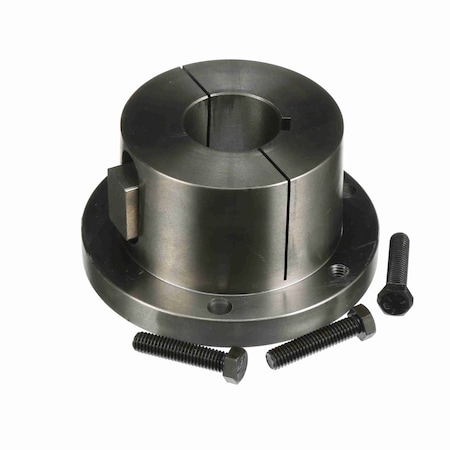 Browning Split Taper Bushing - Inch Bore Type, R1 1 11/16 R1 1 11/16 | Zoro
