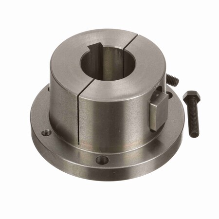 Browning Split Taper Bushing - Inch Bore Type, R1 1 13/16 R1 1 13/16 | Zoro