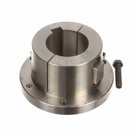 Browning Split Taper Bushing - Inch Bore Type, R1 2 5/16 R1 2 5/16 | Zoro