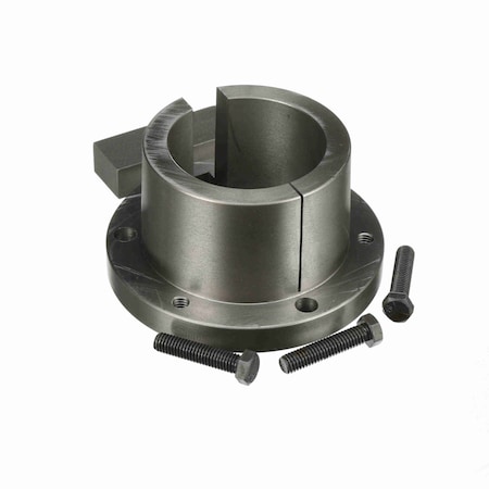 Browning Split Taper Bushing - Inch Bore Type, R1 2 15/16 R1 2 15/16 | Zoro