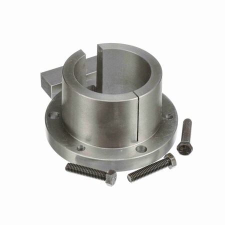 Browning Split Taper Bushing - Inch Bore Type, R1 3 R1 3 | Zoro