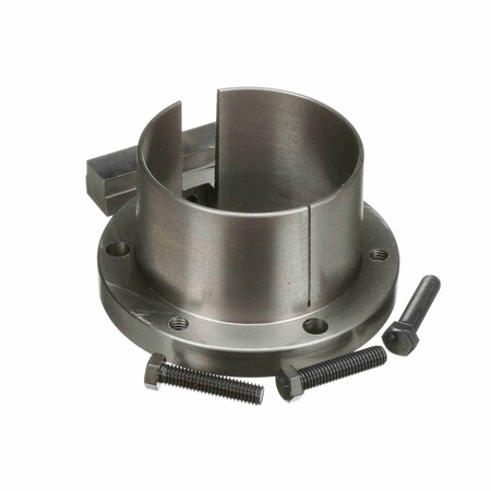 Browning Split Taper Bushing - Inch Bore Type, R1 3 11/16 R1 3 11/16 | Zoro