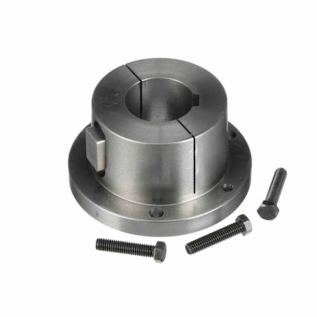 Browning Split Taper Bushing - Metric Bore Type, R1 50 MM R1 50 MM | Zoro