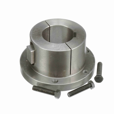 Browning Split Taper Bushing - Metric Bore Type, R1 55 MM R1 55 MM | Zoro