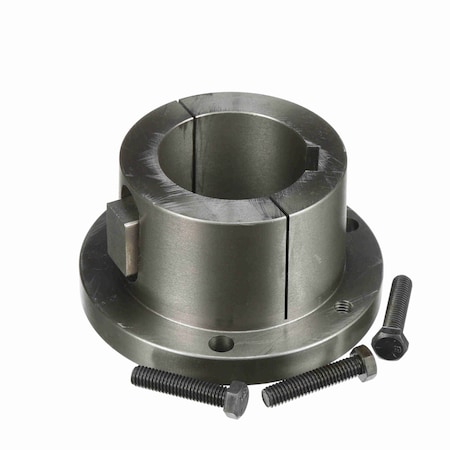 Browning Split Taper Bushing - Metric Bore Type, R1 65 MM R1 65 MM | Zoro