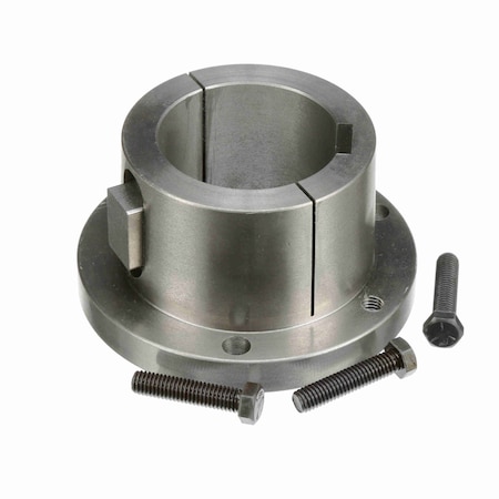 Browning Split Taper Bushing - Metric Bore Type, R1 70 MM R1 70 MM | Zoro