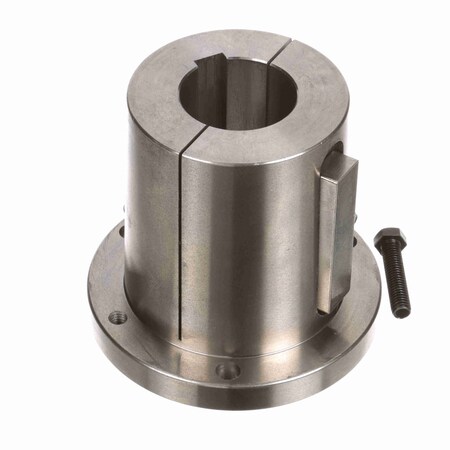 Browning Split Taper Bushing - Metric Bore Type, R2 50 MM R2 50 MM | Zoro