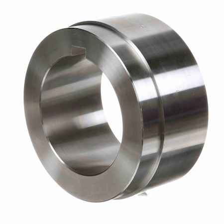 Browning Steel Hub For Split Taper Bushing, HS1 HUB HS1 HUB | Zoro