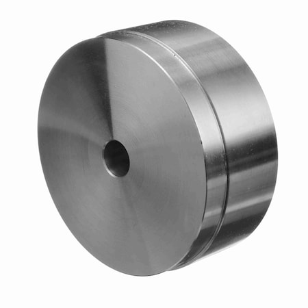 Browning Steel Hub For Split Taper Bushing, HB80 HUB HB80 HUB | Zoro