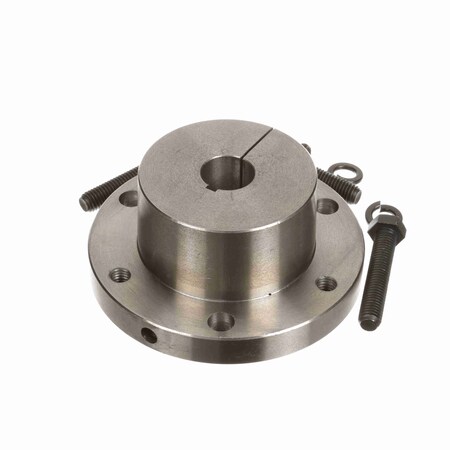 Browning Q-D Bushing - Inch Bore Type, E 1 1/8 E 1 1/8 | Zoro