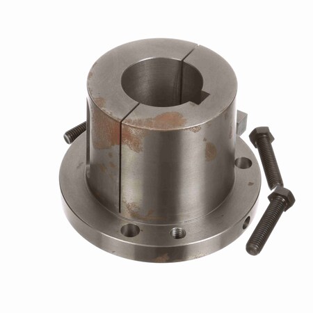 Browning Split Taper Bushing - Inch Bore Type, S1 2 3/8 S1 2 3/8 | Zoro