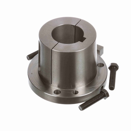 Browning Split Taper Bushing - Inch Bore Type, S1 2 7/16 S1 2 7/16 | Zoro