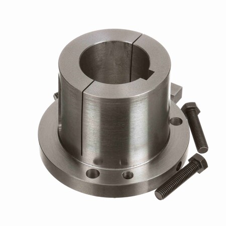 Browning Split Taper Bushing - Inch Bore Type, S1 2 3/4 S1 2 3/4 | Zoro
