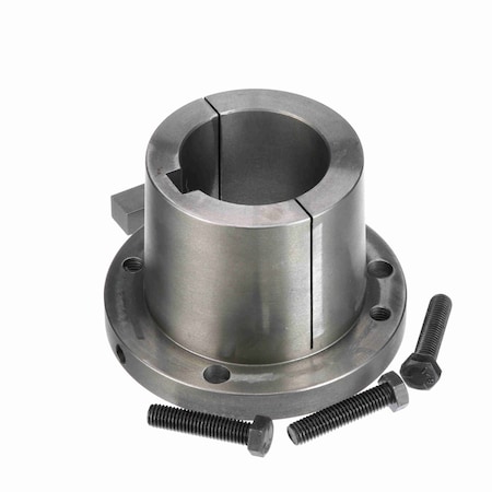 Browning Split Taper Bushing - Inch Bore Type, S1 3 S1 3 | Zoro