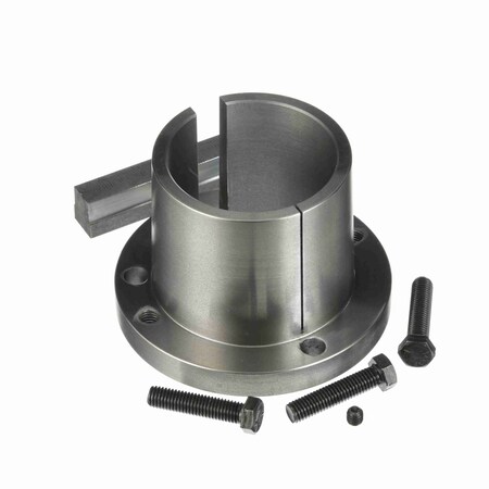 Browning Split Taper Bushing - Inch Bore Type, S1 3 3/4 S1 3 3/4 | Zoro
