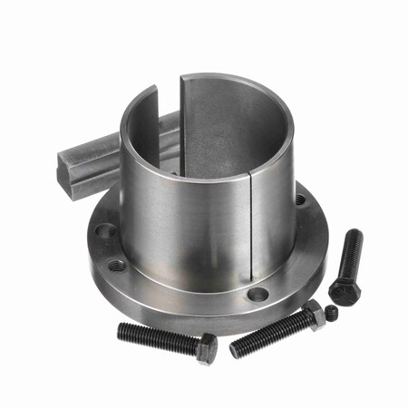 Browning Split Taper Bushing - Inch Bore Type, S1 4 S1 4 | Zoro