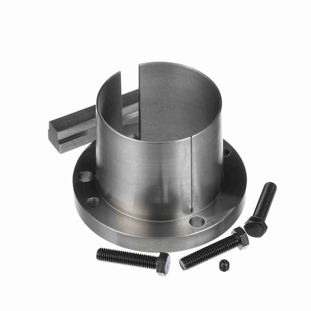 Browning Split Taper Bushing - Inch Bore Type, S1 4 1/4 S1 4 1/4 | Zoro