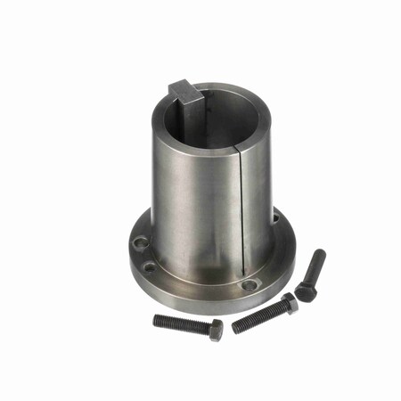 Browning Split Taper Bushing - Inch Bore Type, S2 3 3/8 S2 3 3/8 | Zoro