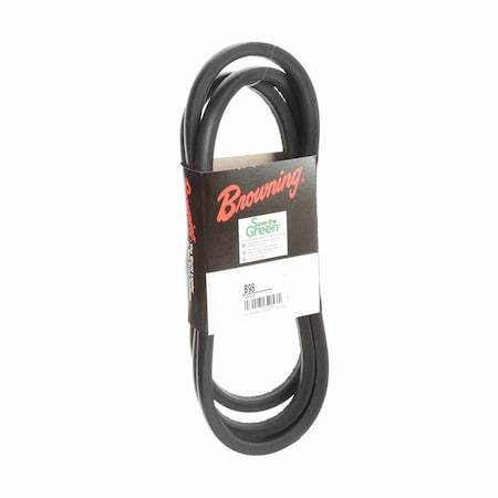 Browning Neoprene Wrapped Belt 95% Efficient B98 | Zoro
