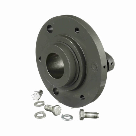 Browning Shear Pin Hub For H Split Taper Bushing SHH1 HUB | Zoro