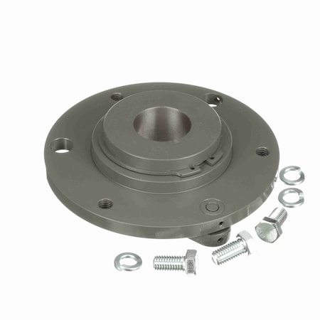 Browning Shear Pin Hub For P1 Split Taper Bushing SHP1 HUB | Zoro