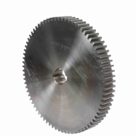 Browning Steel Minimum Plain Bore Change Gear - 14.5 Pa 8 Dp, NCG876 ...