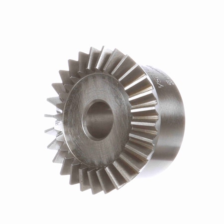 Browning Steel Minimum Plain Bore Bevel Gear - 20 Pa 14 Dp YSB14B28-20 ...