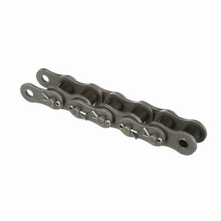 Browning Standard Cottered Roller Chain, J160 CP 1 FT CH J160 CP 10 FT ...