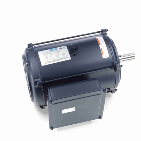 Marathon 2Hp Fan And Blower Hvac/R Motor, 3 Phase, 1800 Rpm, 460 V ...