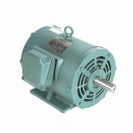 Marathon Motors 3Hp Definite Purpose Ac, 3 Phase, 1800 Rpm, 230/460 V ...