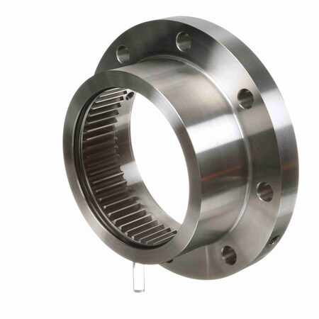 Kop-Flex Gear Coupling Standard Sleeve - Size 3.5, 3 1/2H Eb Sleeve 3 1 ...