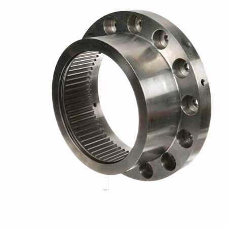 Kop-Flex Gear Coupling Standard Sleeve - Size 5, 5H Sb Sleeve 5H SB ...