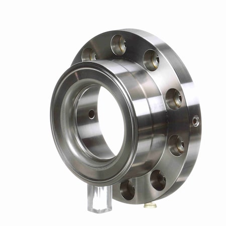 Kop-Flex Gear Coupling Standard Sleeve - Size 2, 2F Sb Sleeve 2F SB ...