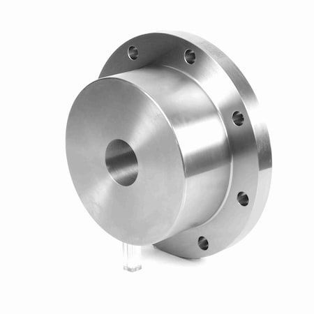 Kop-Flex Gear Coupling Rigid Hub - Size 4.5 4 1/2 EB RHUB | Zoro