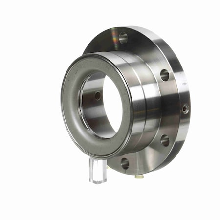 Kop-Flex Gear Coupling Standard Sleeve - Size 2.5, 2 1/2F Eb Sleeve 2 1 ...