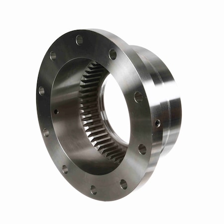 Kop-Flex Gear Coupling Standard Sleeve - Size 4.5, 4 1/2F Eb Sleeve 4 1 ...