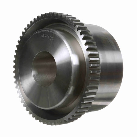 Kop-Flex Gear Coupling Flex Hub - Size 6, 6F Fhub 6F FHUB | Zoro